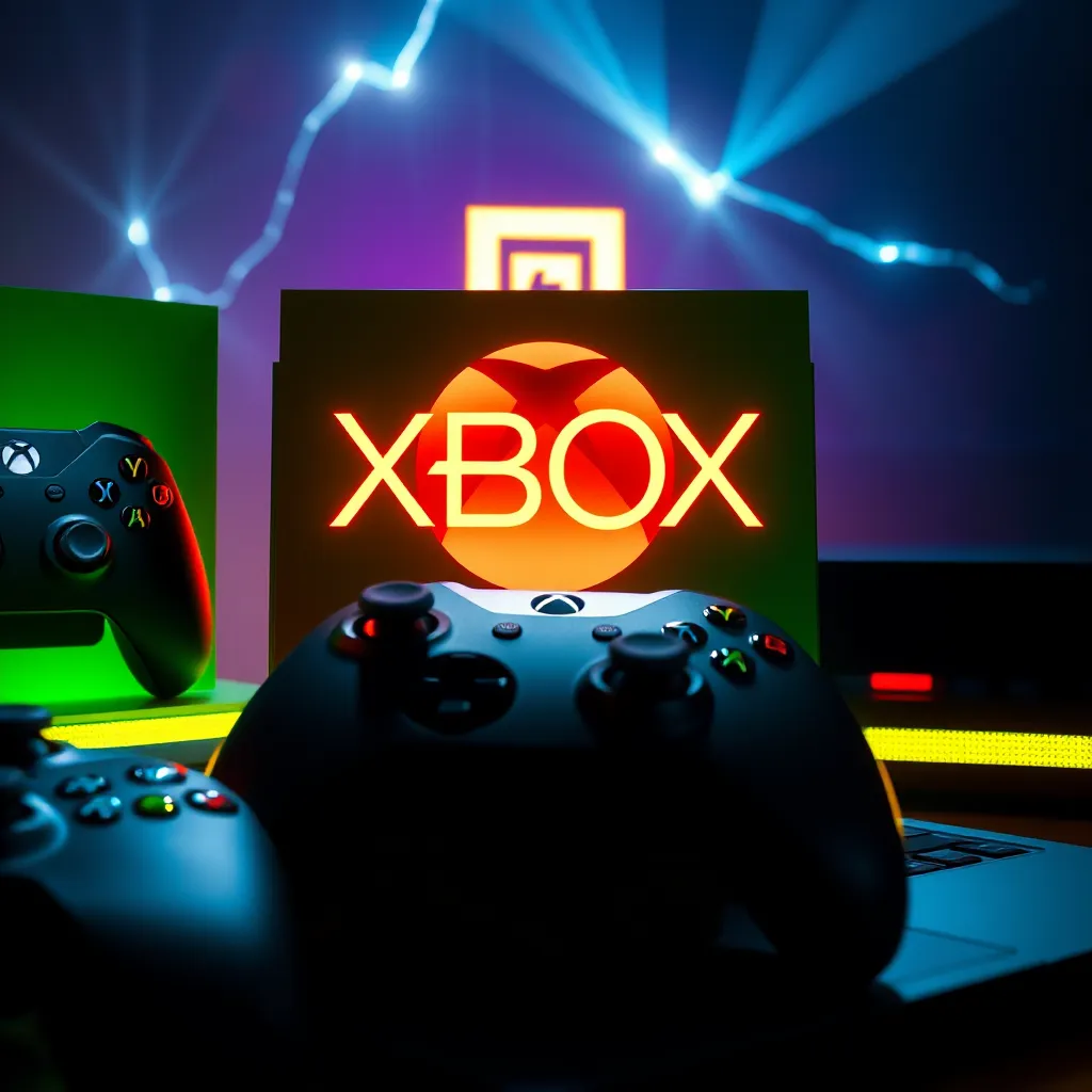Microsoft's Xbox Game Exclusivity Decision Explained : LevelUpTalk