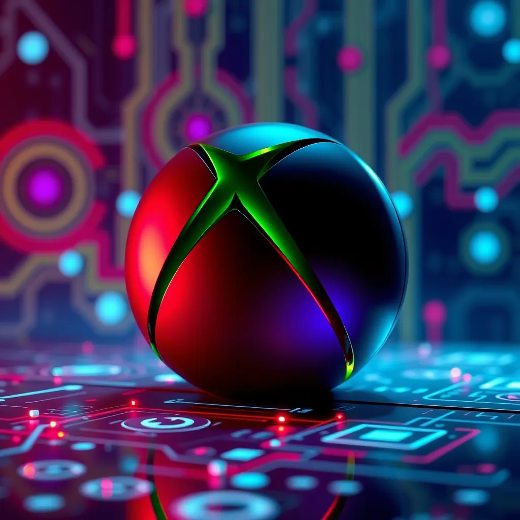 Xbox Job Cuts Loom as Microsoft Expands AI Strategy : LevelUpTalk