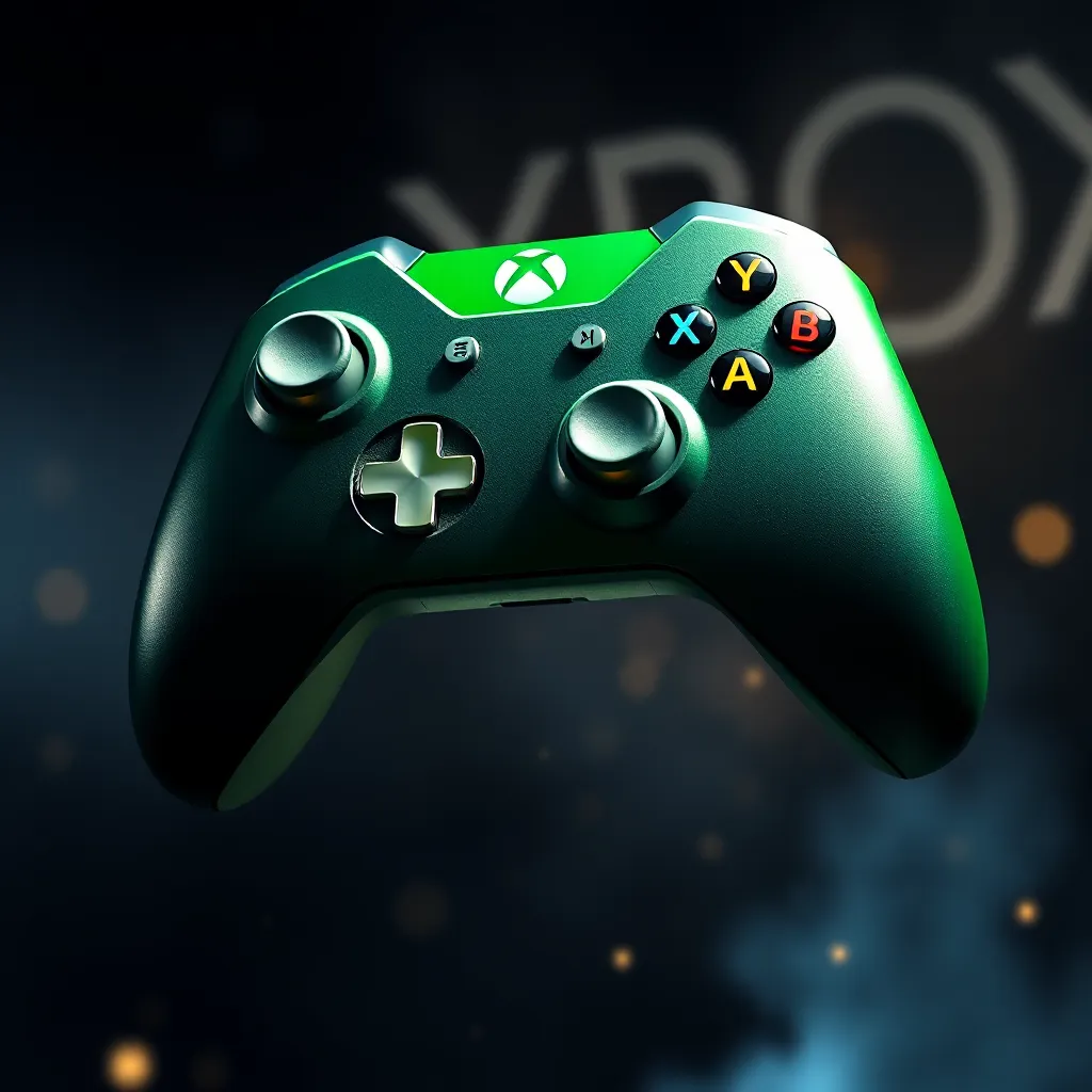 Microsoft Shuts Down Xbox Studio The Initiative, Cancels Projects ...