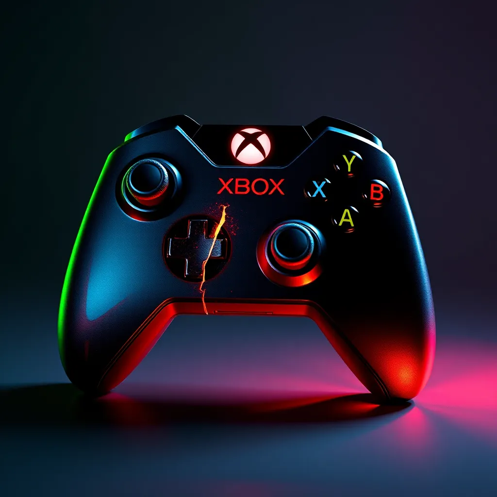 Microsoft Shuts Down Xbox Studio The Initiative, Cancels Perfect Dark ...