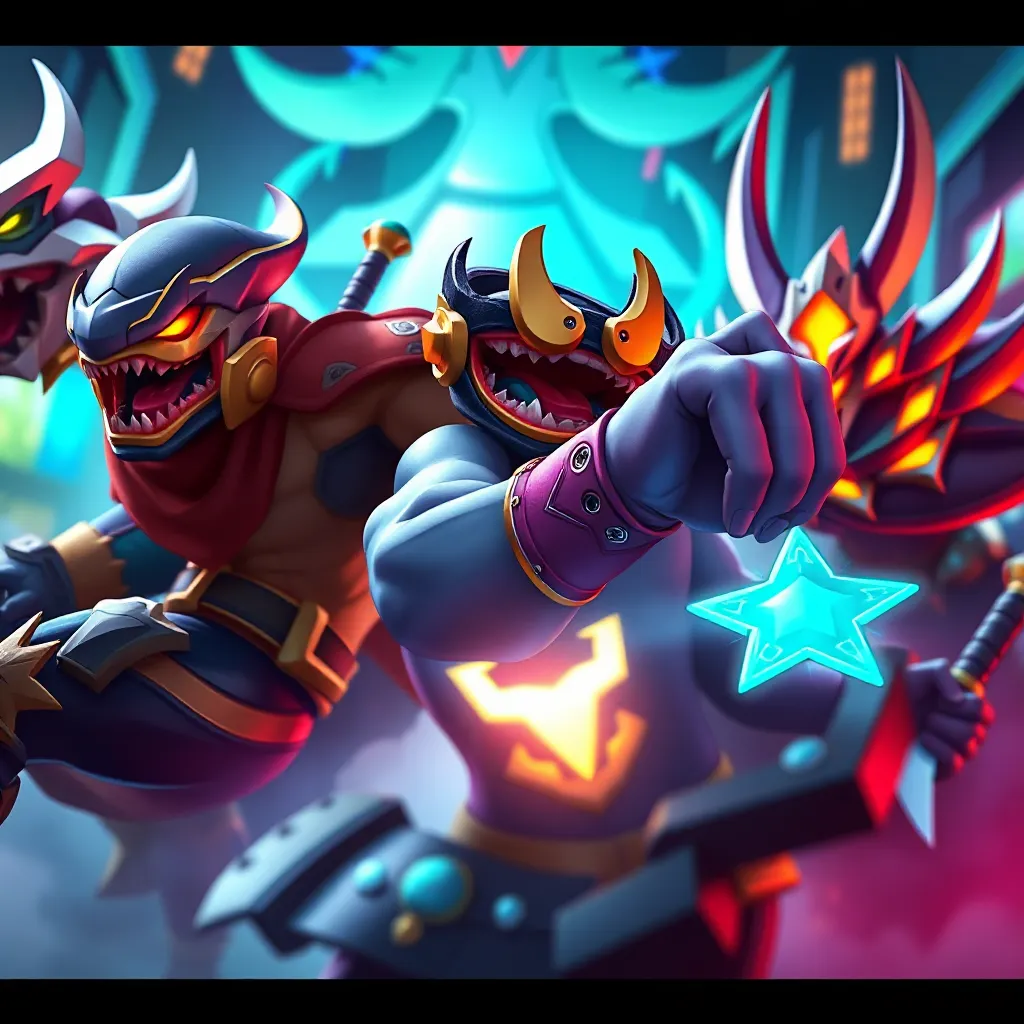 Expanding Your Mid Hero Pool: Advice Needed : LevelUpTalk