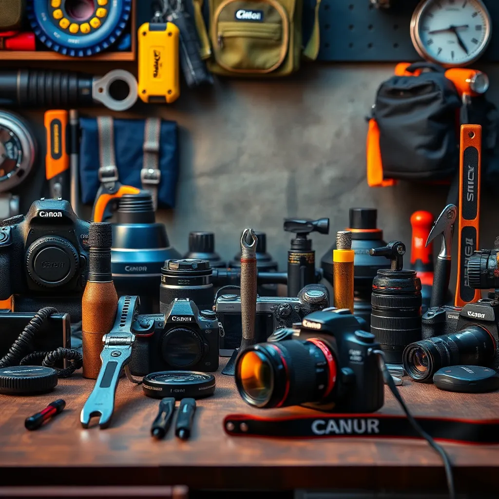 Assessing Gear Quality: Why My Equipment is Mid-Level : LevelUpTalk