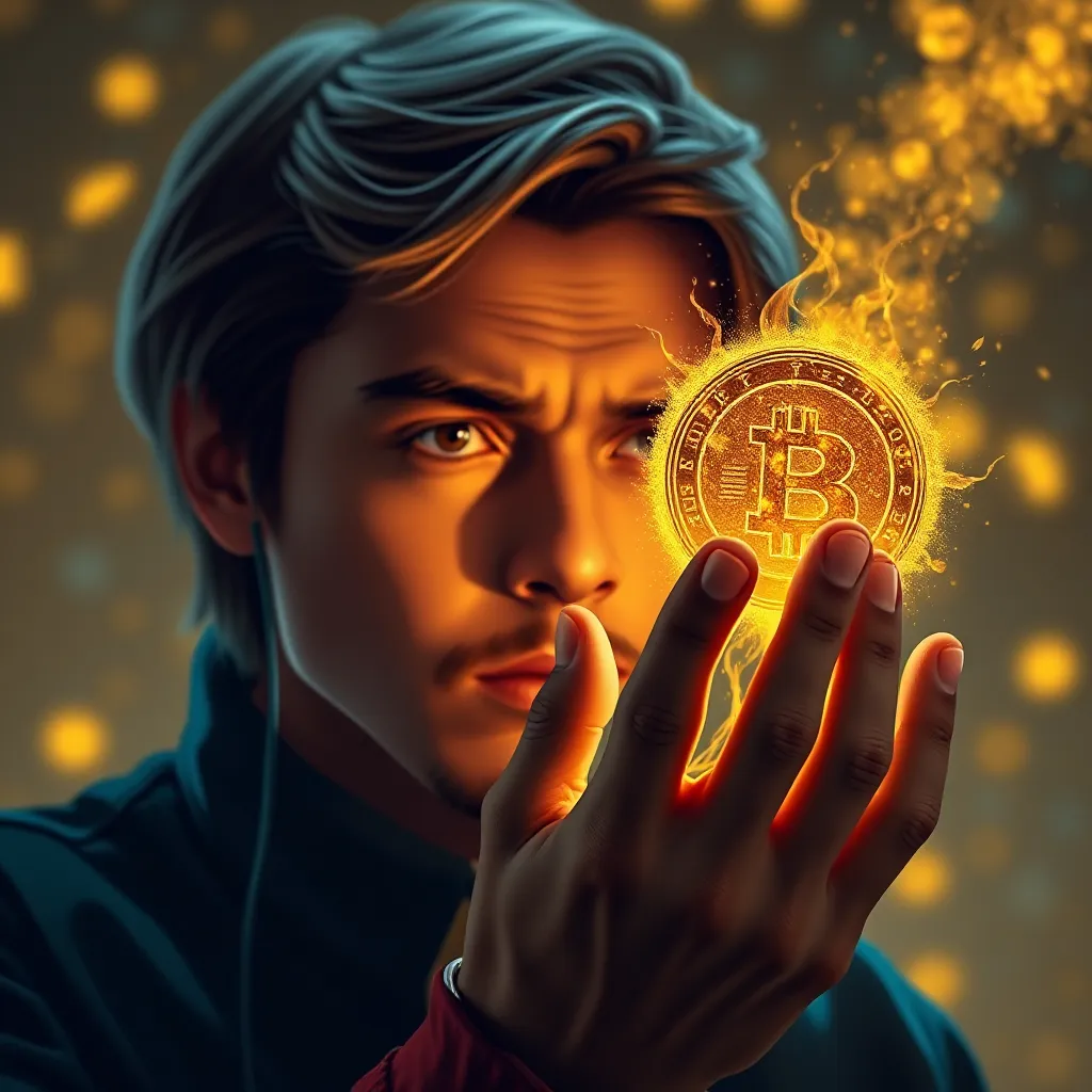 Midas Effect: The Indelible Imprint of Influence : LevelUpTalk