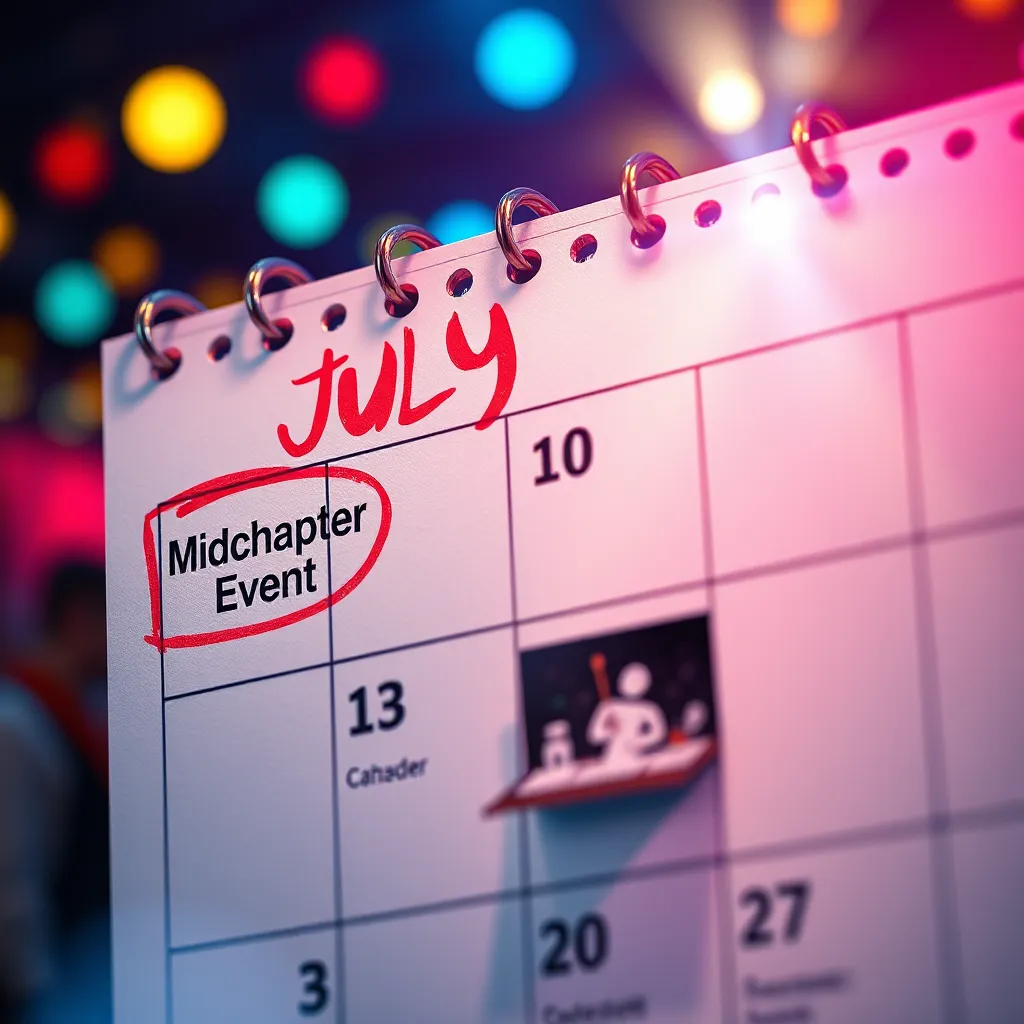 Midchapter PTB Release Date: Will It Drop This July? : LevelUpTalk