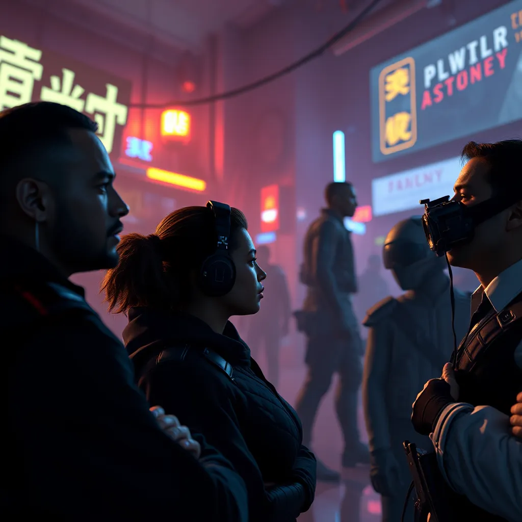 Is Midnight Walk Exclusive to PS5 Pro Users Only? : LevelUpTalk