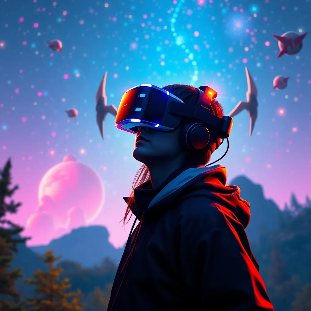 Midnight Walk: A Potential Game of the Year for 2025 : LevelUpTalk