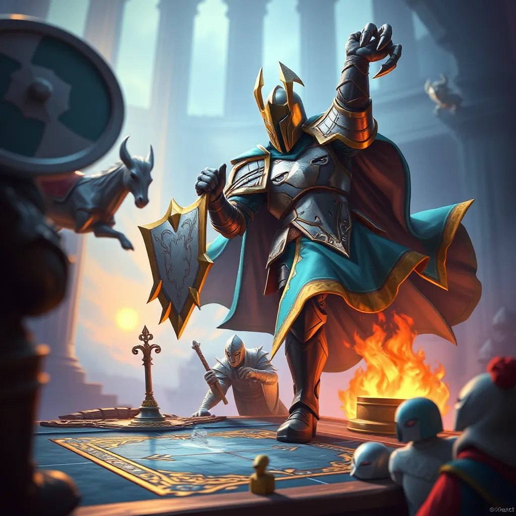 Discovering Midrange Paladin Decks for Silver Hand Recruits : LevelUpTalk