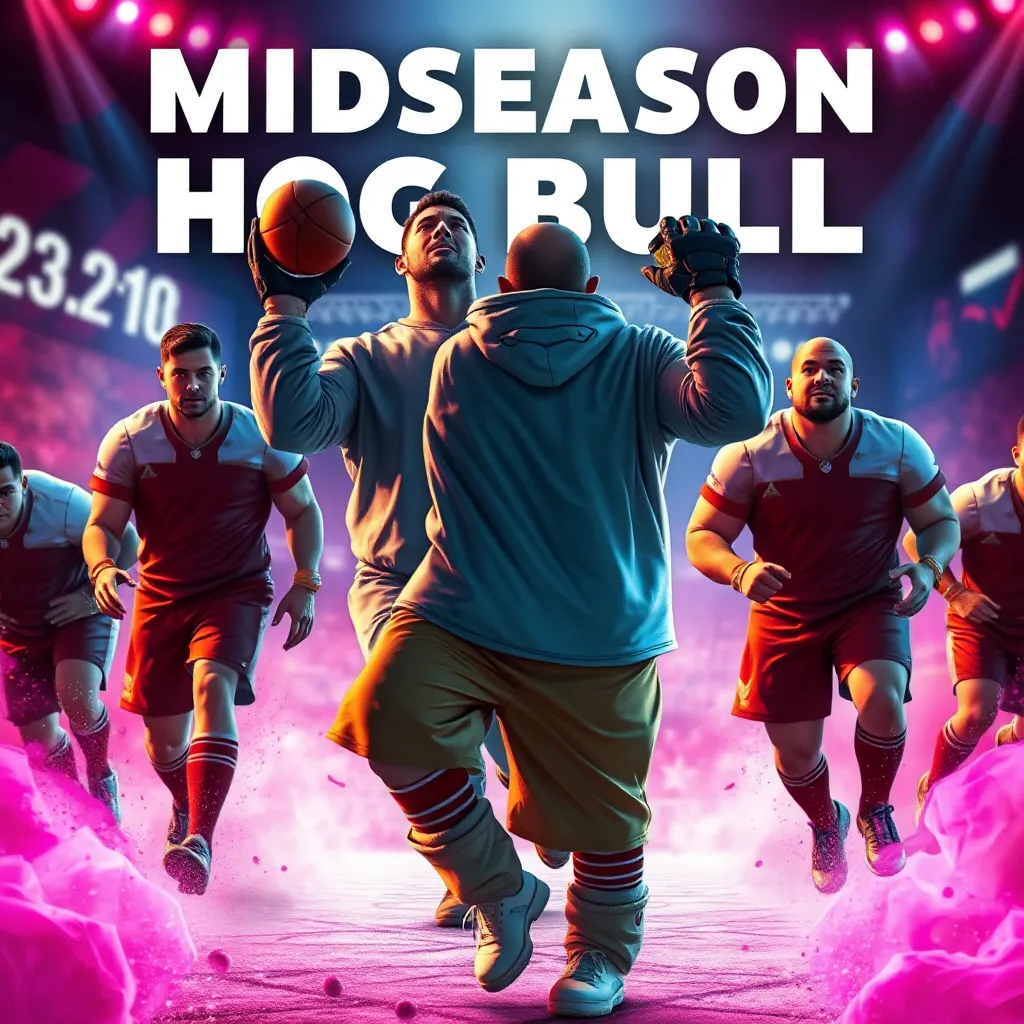 Midseason Hog Buff: Insights and Analysis on Trends : LevelUpTalk