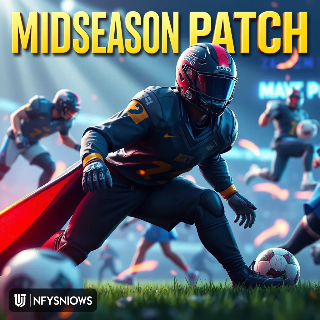 Midseason Patch Key Updates And Changes Revealed Leveluptalk