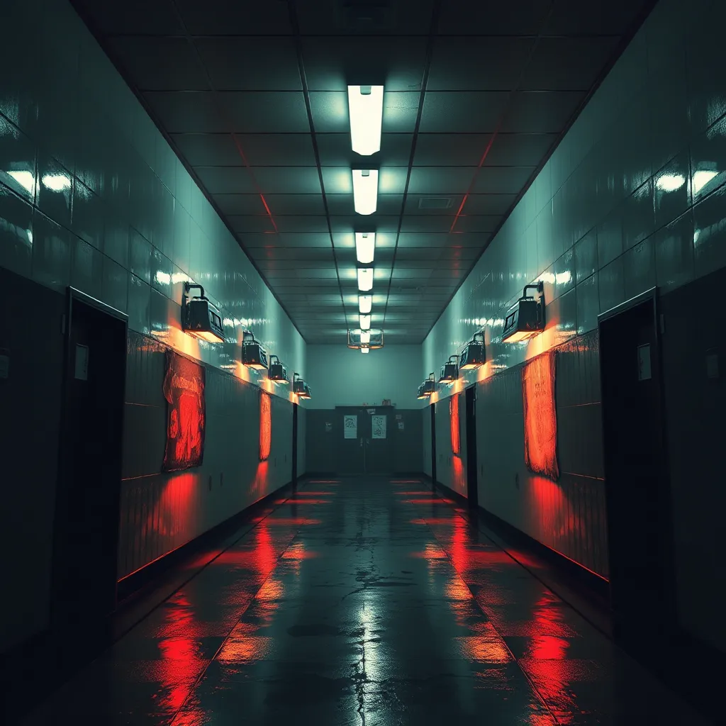 Handling Midwich Elementary in the SH1 Remake: A Challenge : LevelUpTalk