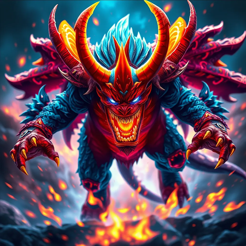 Understanding Mighty Creatures for Soul Tangles : LevelUpTalk