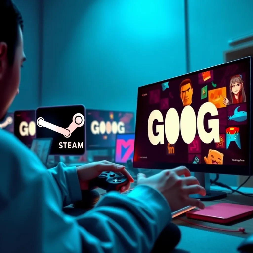 Migrating From Steam to GOG: Is It Worth It? : LevelUpTalk