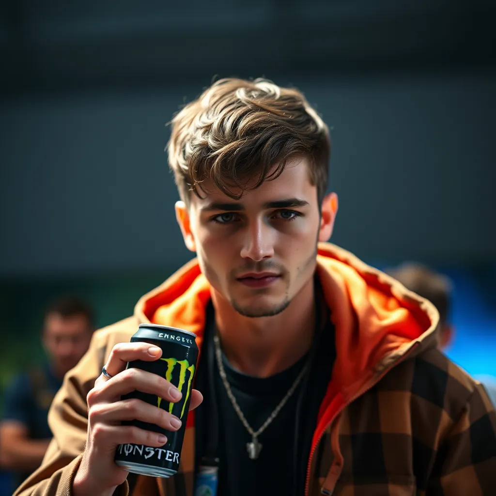 Mike's Game Challenge: Will He Keep Up with Sam? : LevelUpTalk