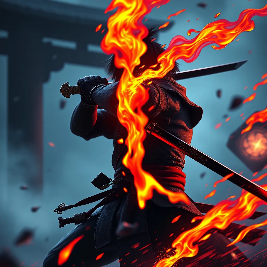 Mike's Impressive Gameplay in Sekiro Captivates Fans : LevelUpTalk