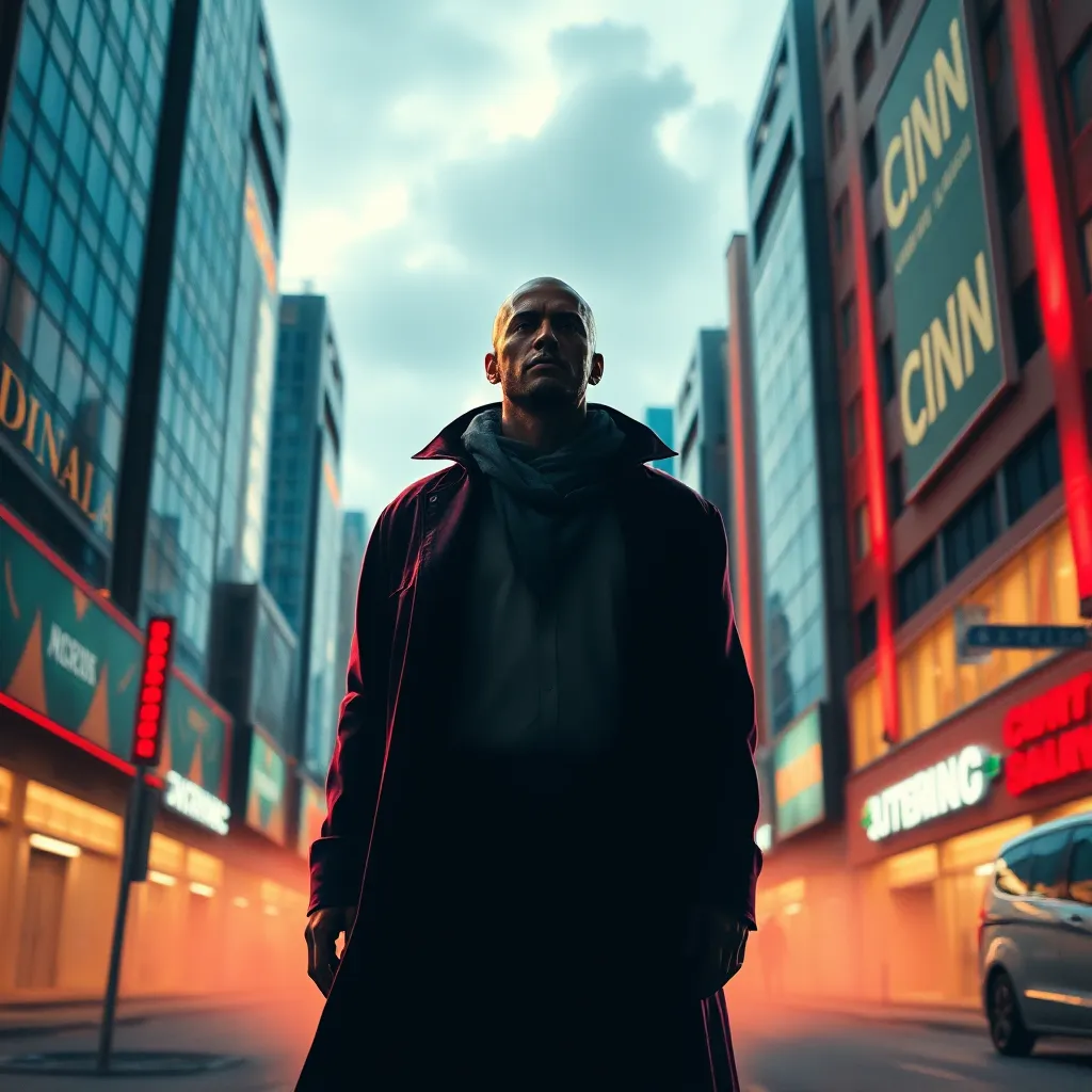 Analyzing Mike's Representation of Sin in Modern Culture : LevelUpTalk