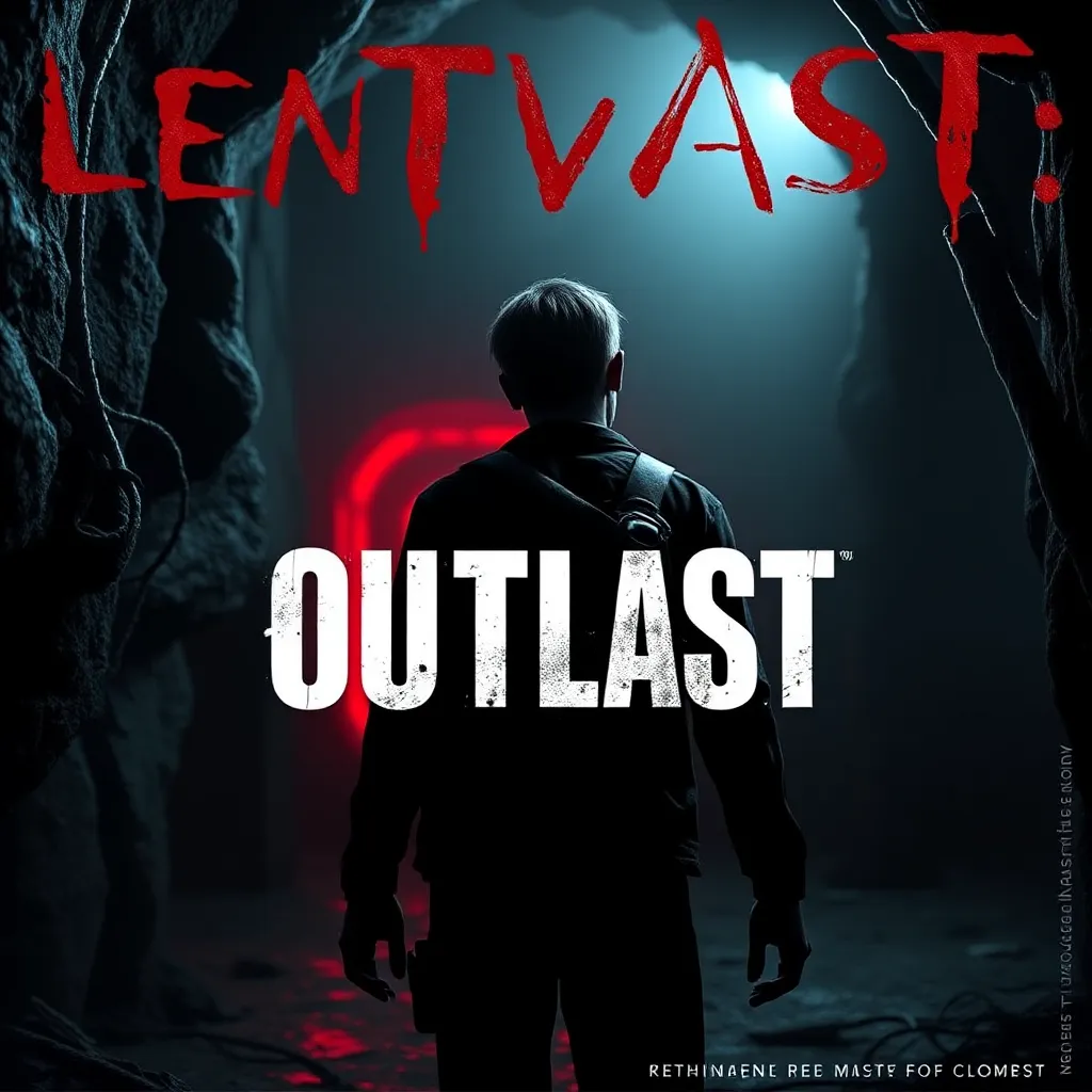 Exploring Miles' Disappointing Ending in Outlast : LevelUpTalk