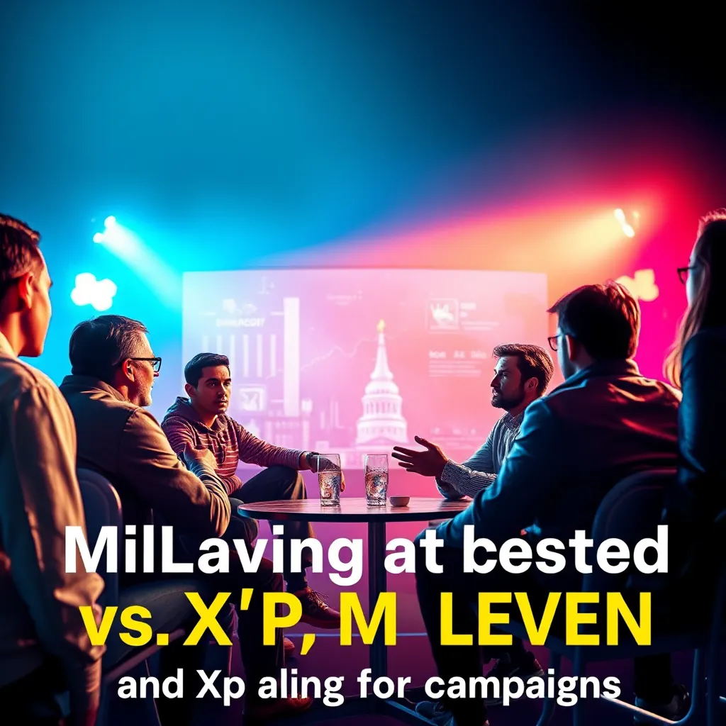 Choosing Between Milestone and XP Leveling for Campaigns : LevelUpTalk