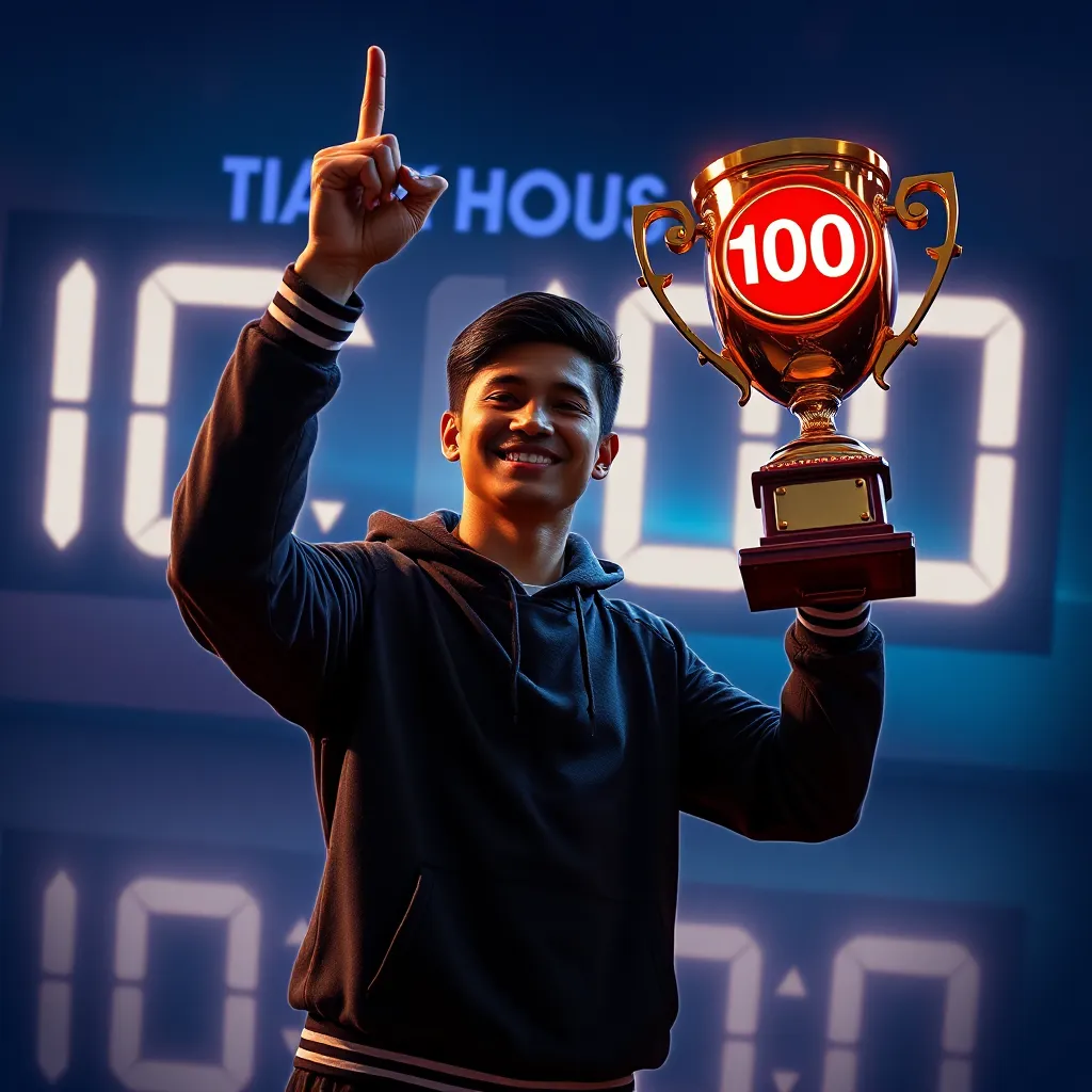 Achieving My Best Goal: 100 Hours Target Reached! : LevelUpTalk