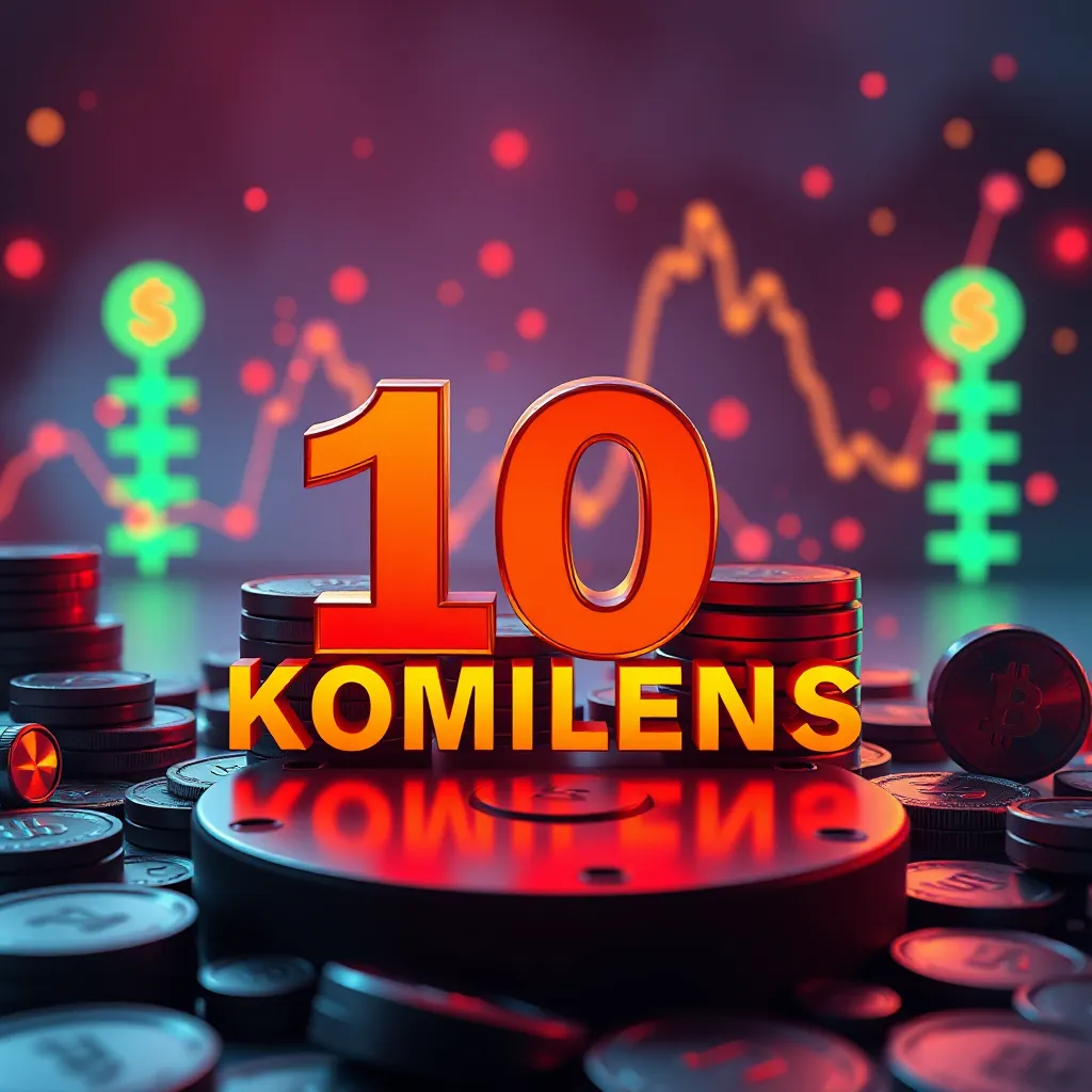 10 Million Koens Achieved: What It Means for Investors : LevelUpTalk
