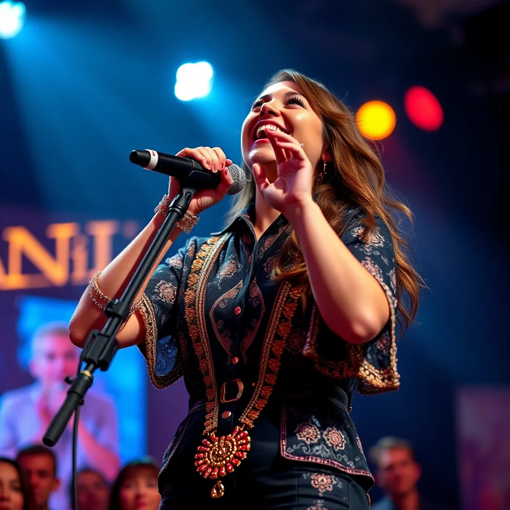 Mili's Lyrics: Analyzing the Depth of Emotion in Music : LevelUpTalk