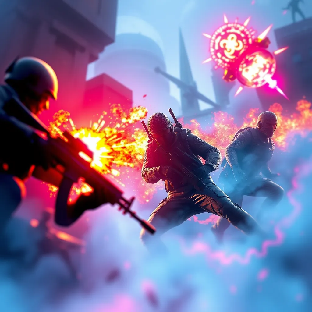 Militsioner Official Playtest Now Available on Steam : LevelUpTalk