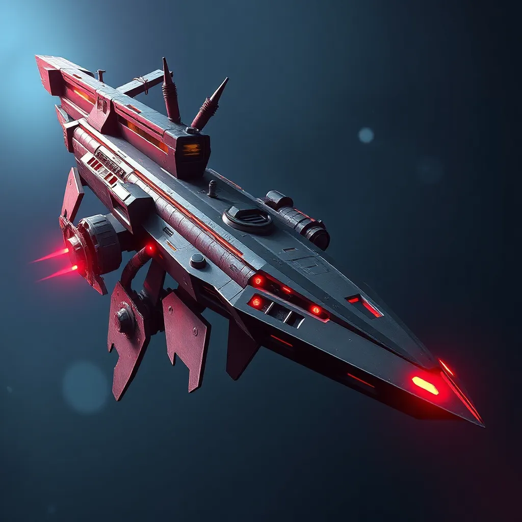 Rating the Unfinished Mimic Ship: Stats and Traits : LevelUpTalk