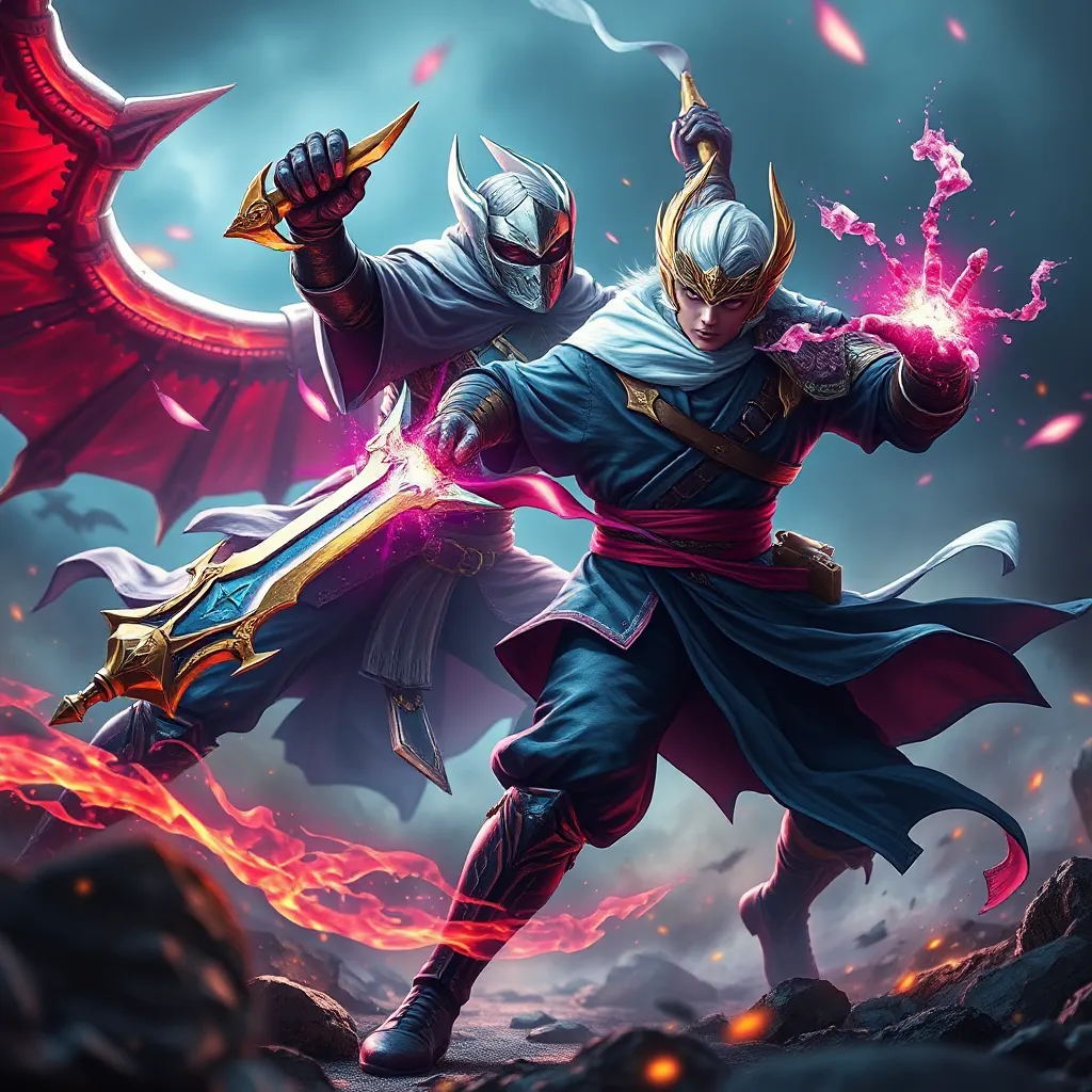 Is Using Mimic Tear Ash in Combat Cheating? : LevelUpTalk