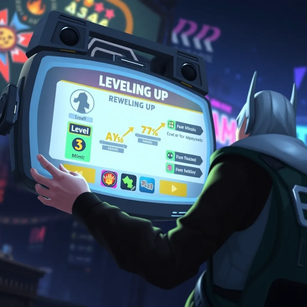 Leveling Up: How Many More Levels for Mimic Use? : LevelUpTalk