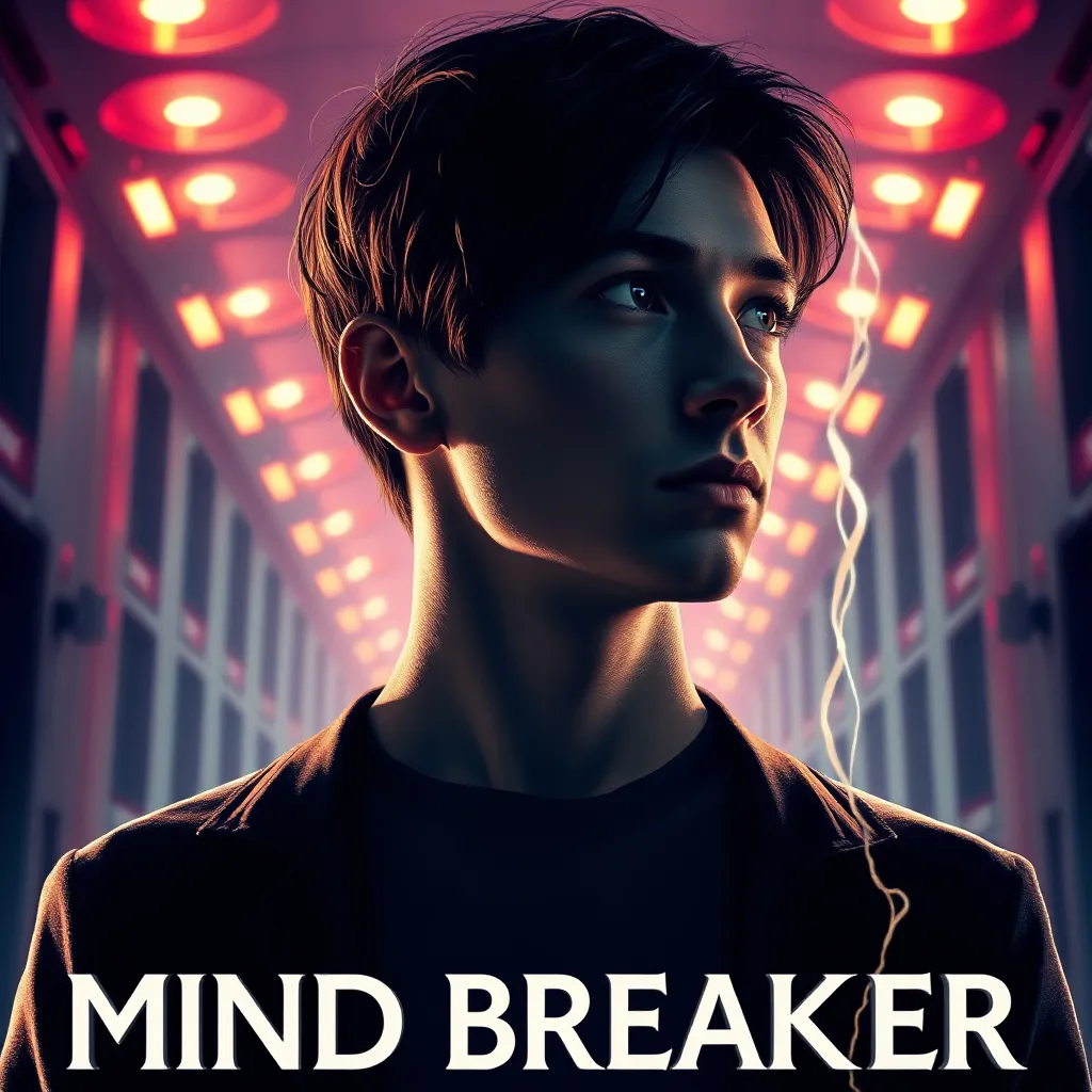 Mind Breaker: A Hidden Gem Worth Exploring : LevelUpTalk