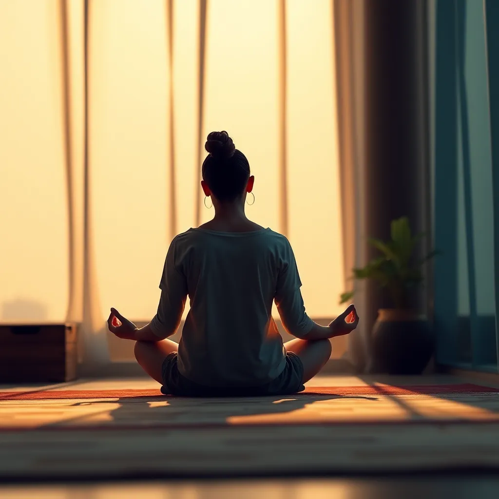 Unpacking Today's Pose: Insights and Reflections : LevelUpTalk