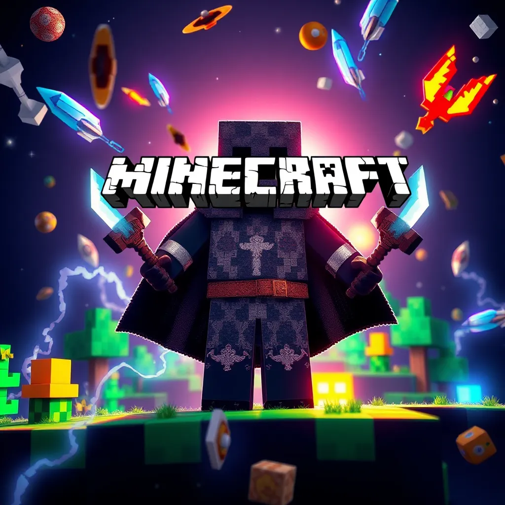 Get Your Free Minecraft Home Cape Codes Today! : LevelUpTalk