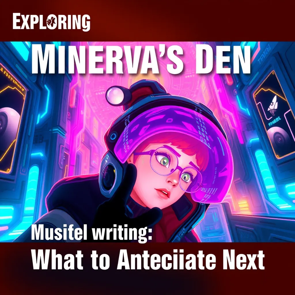 Exploring Minerva's Den: What to Anticipate Next : LevelUpTalk