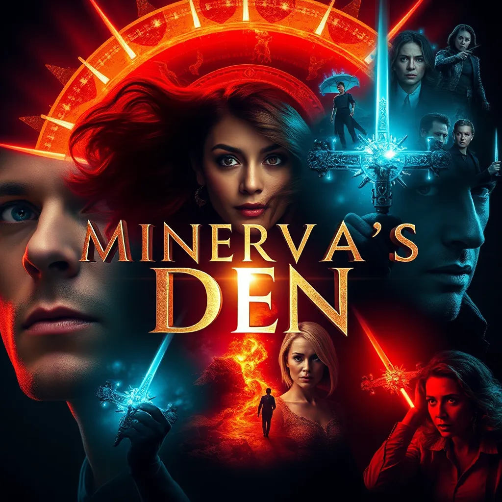 Minerva’s Den Spoilers: What You Need to Know Now : LevelUpTalk
