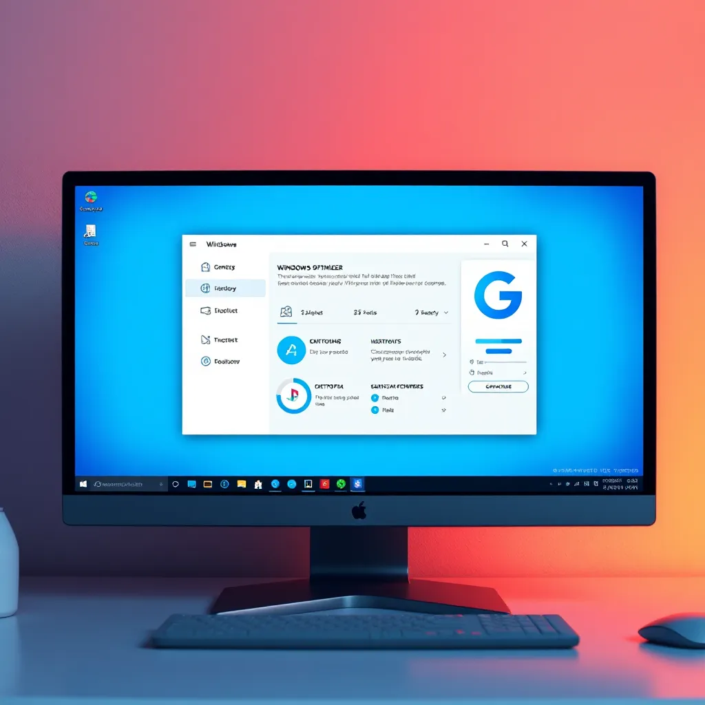 Tired of Bloated FPS Boosters? Check This Minimalist Optimizer ...