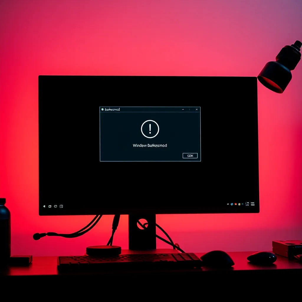 Trouble Minimizing Bakkesmod on Windows 11? Here’s Why : LevelUpTalk