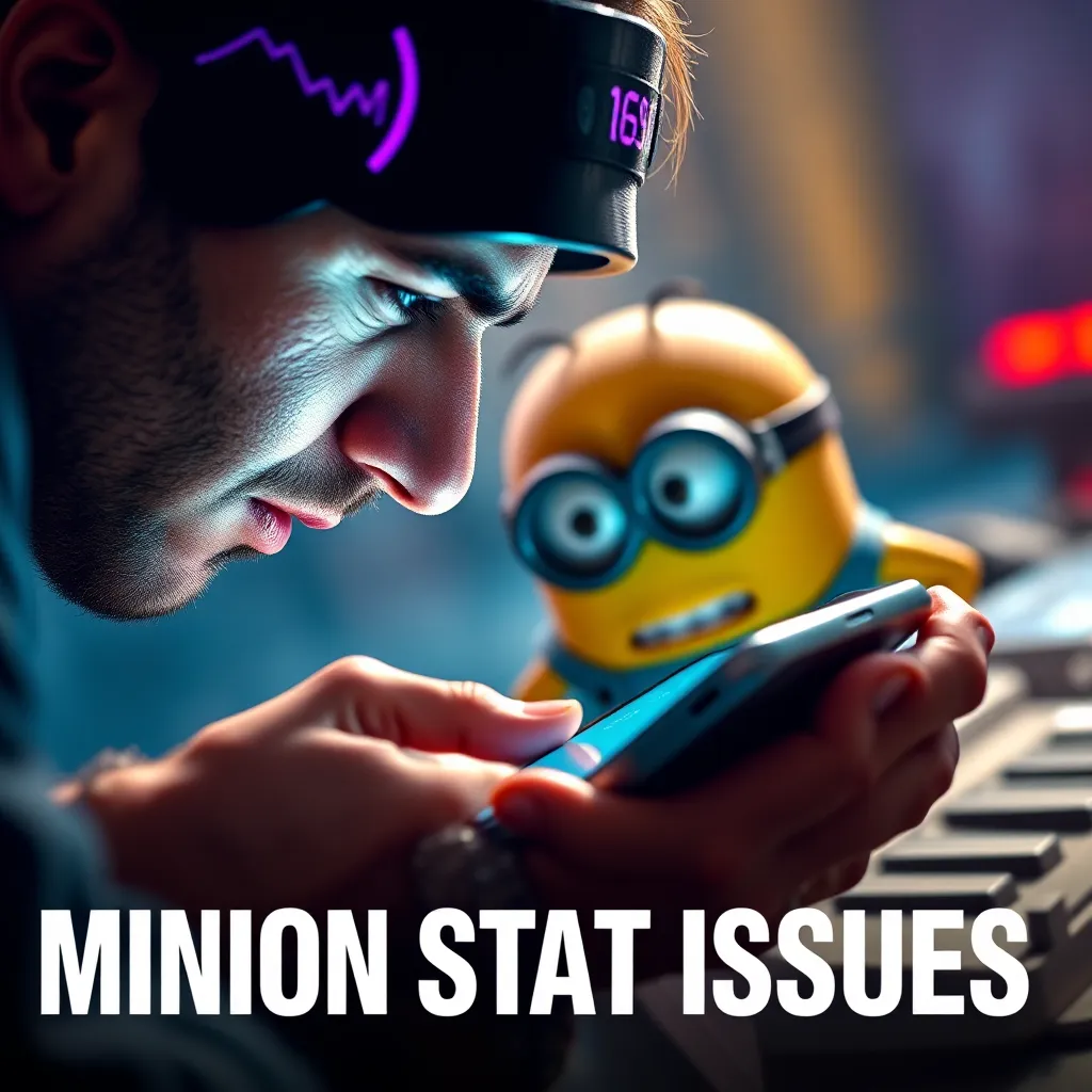 Frustrations Mount Over Minion Stat Scaling Issues : LevelUpTalk