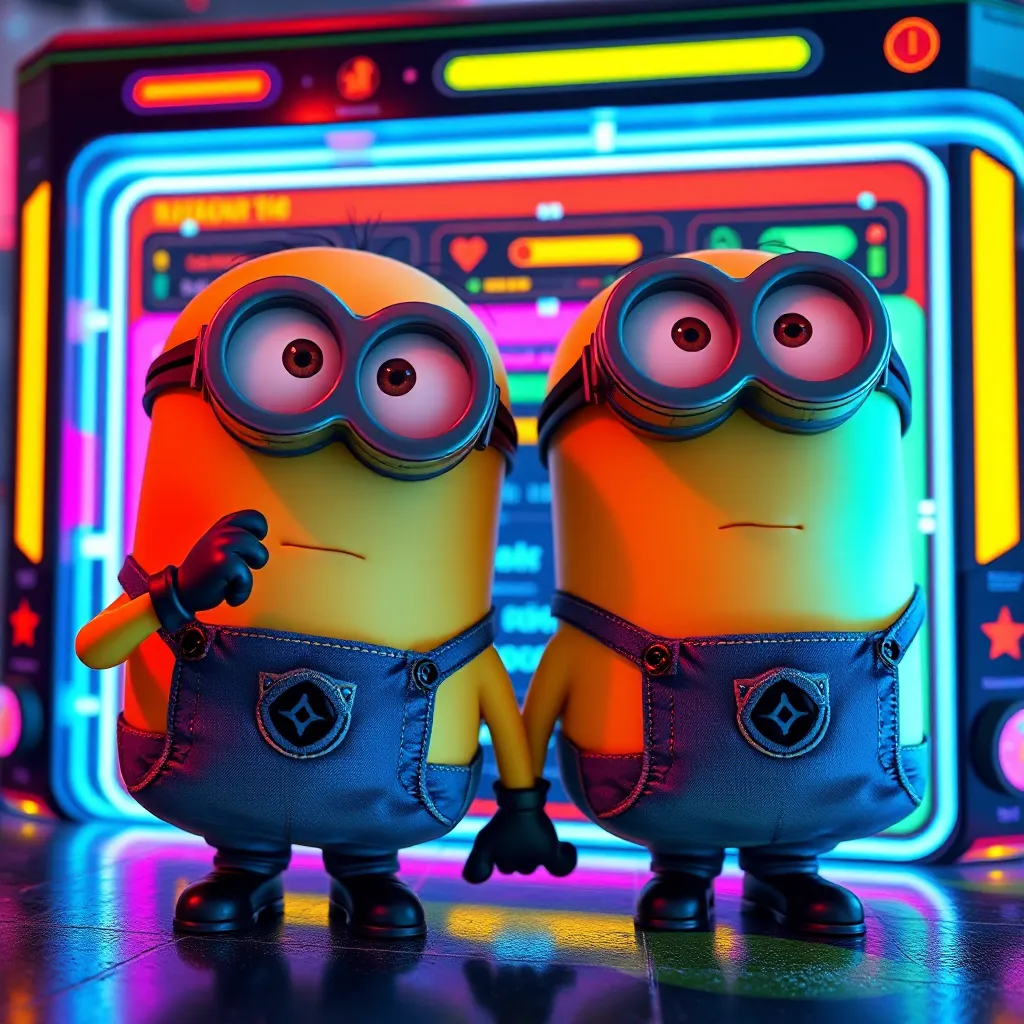Why Are Minions Reappearing in Discover Features? : LevelUpTalk