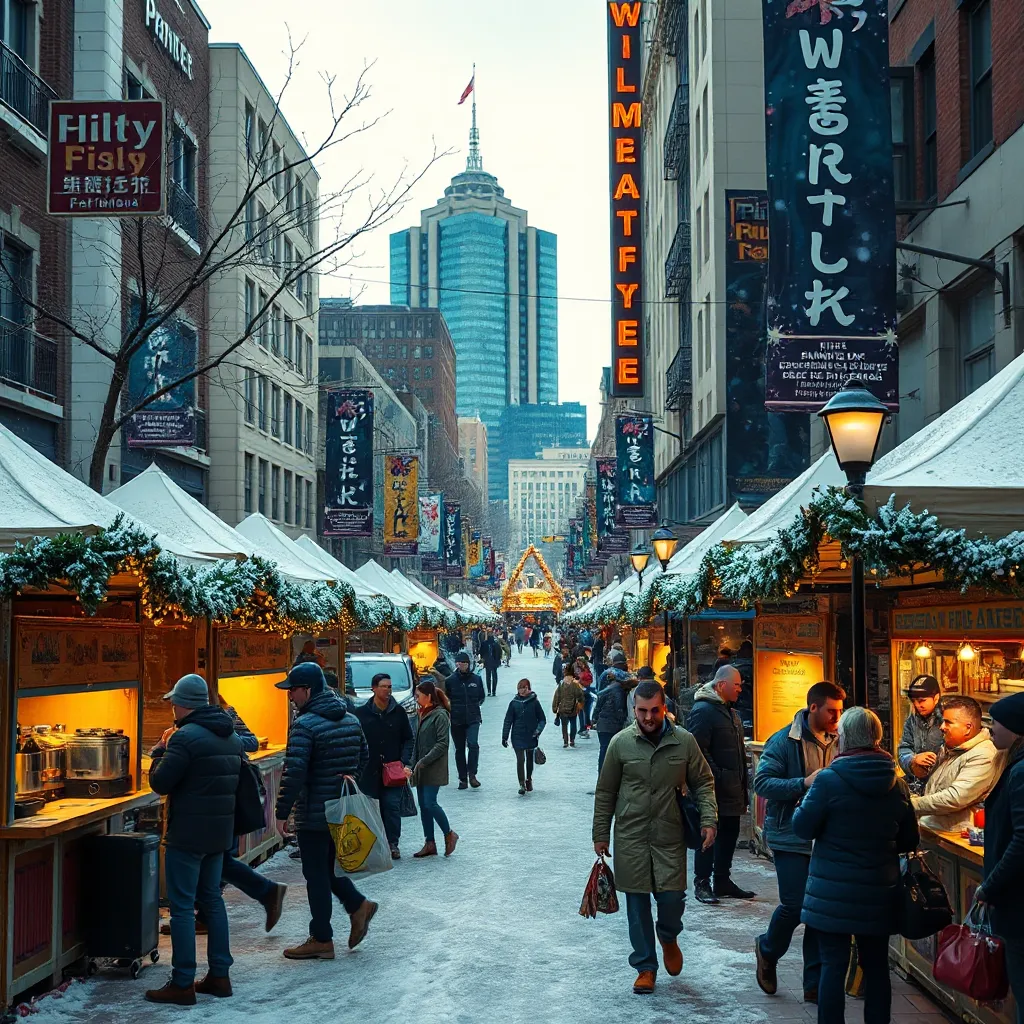 Minneapolis Report: Latest Events in January 2026 : LevelUpTalk