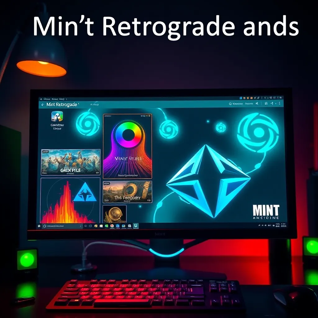 Essential Mods for Running Mint Retrograde and Choir Setup : LevelUpTalk