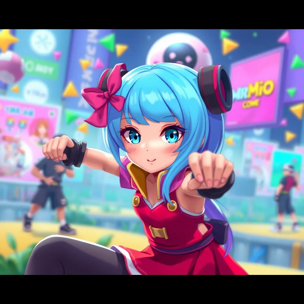 Mio Game Review: Is It Truly Overhyped or Not? : LevelUpTalk