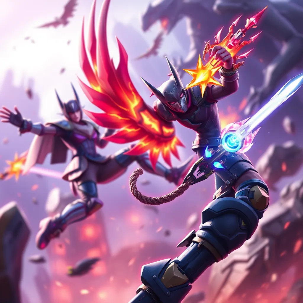 Insights on MIO: Why It’s an S-Tier Game for Players : LevelUpTalk