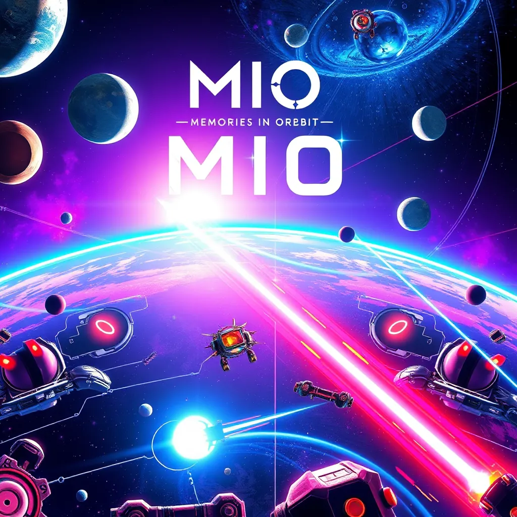 Major MIO Update Brings Gameplay Tweaks and Bug Fixes : LevelUpTalk