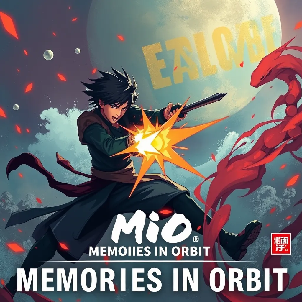Mio Memories in Orbit: Experience Unique Combat and Art : LevelUpTalk