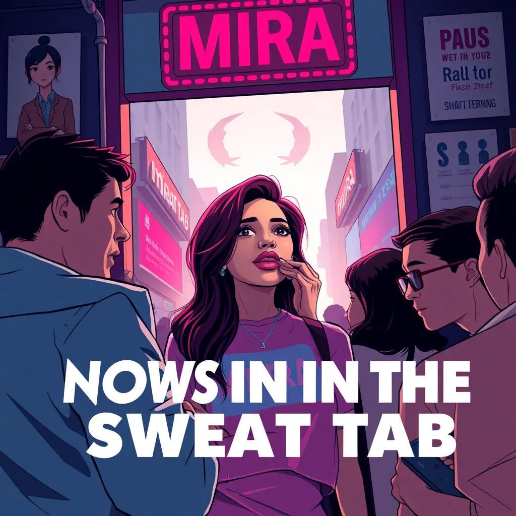 Mira Joins the Sweat Tab: Should You Cop or Drop? : LevelUpTalk