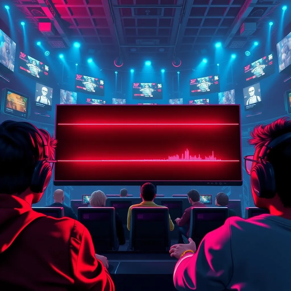 Mirage's Health Bar Glitch Causes Issues for Players : LevelUpTalk