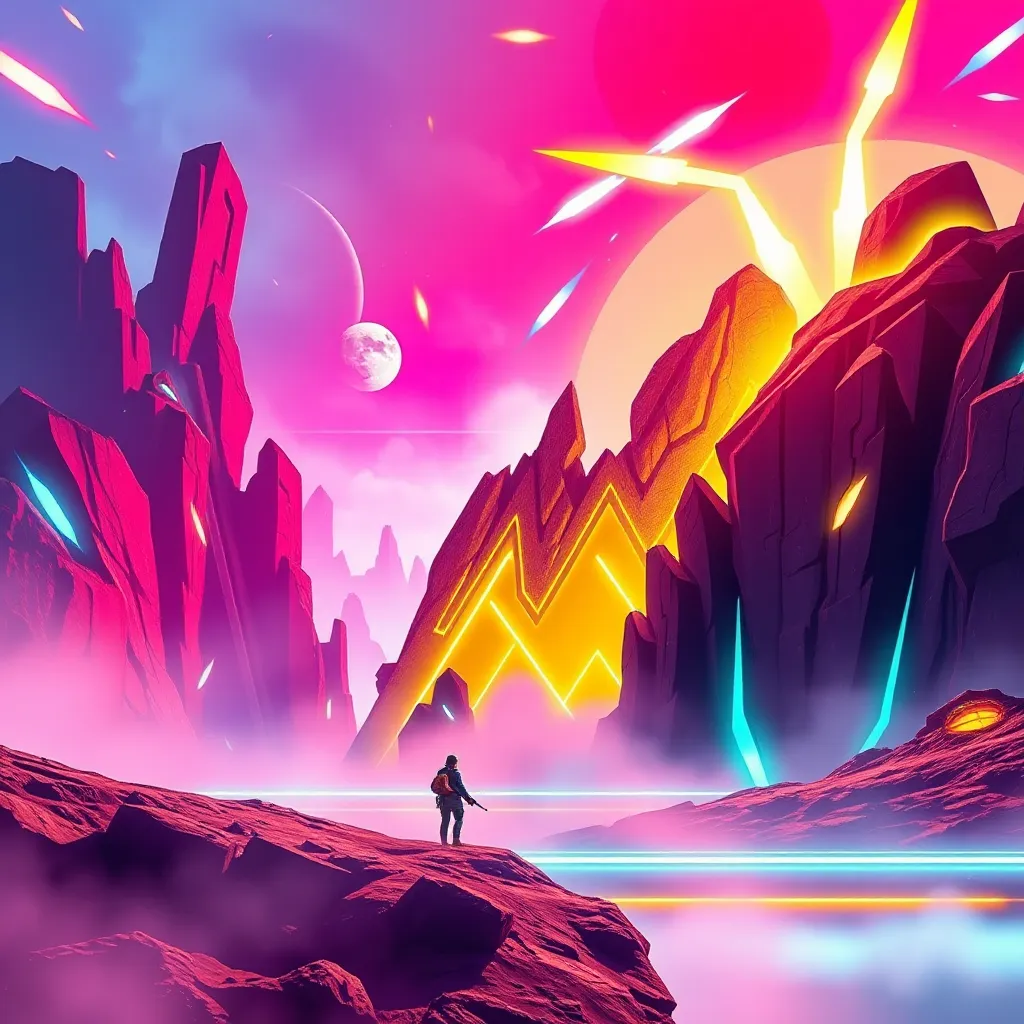 Did They Order the Mirage Prestige Levels Backwards? : LevelUpTalk