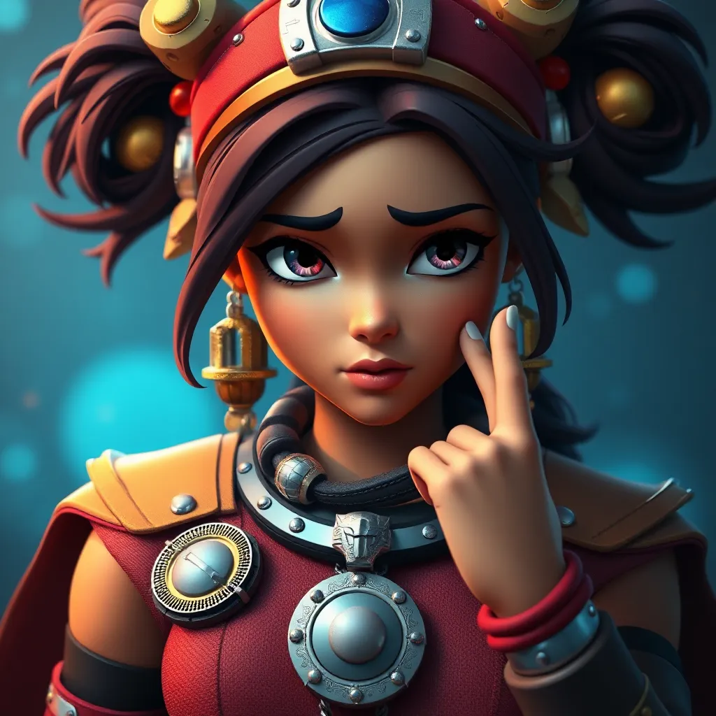 Mirana's Set Compatibility Issue: What Gives? : LevelUpTalk