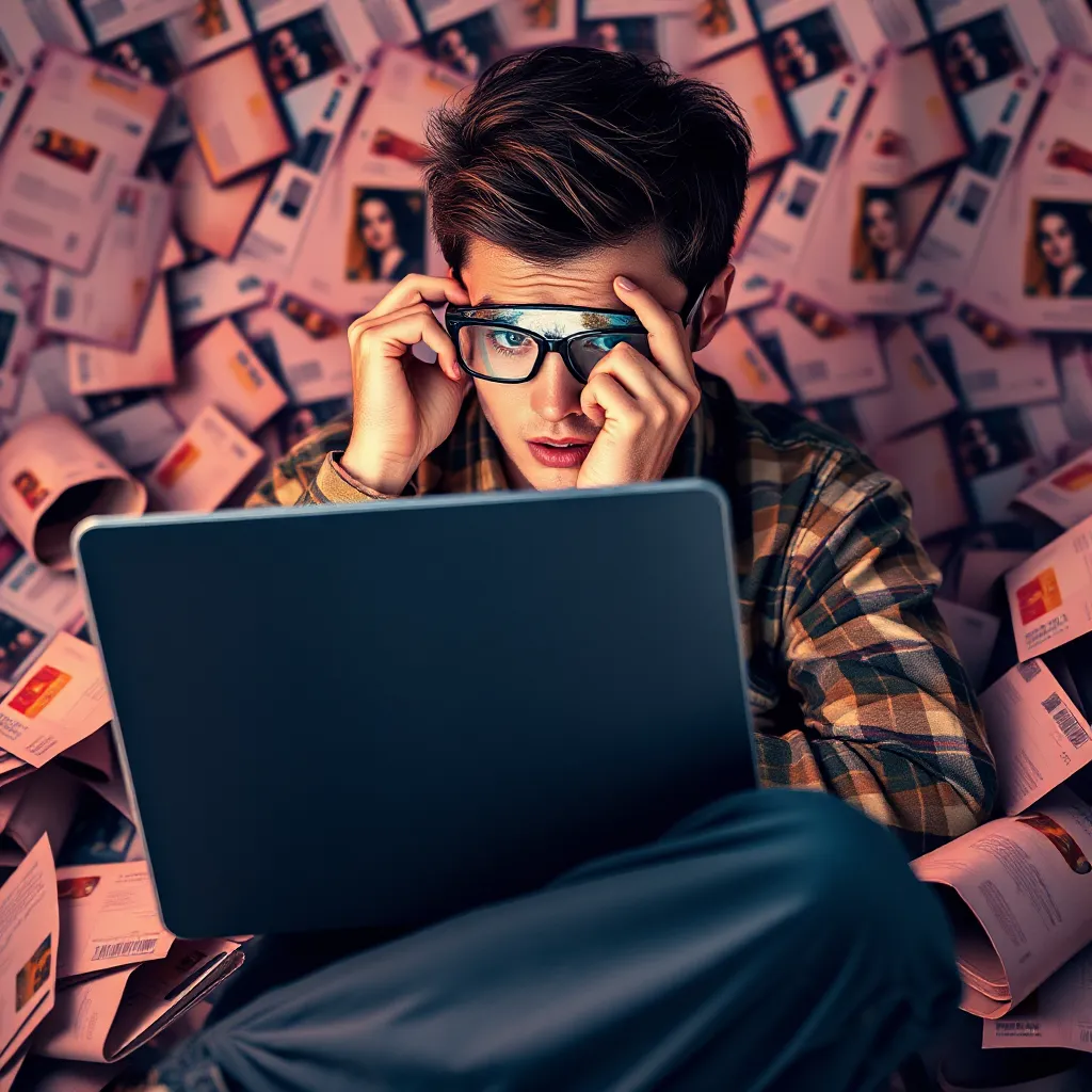 How Misleading Promotional Emails Hurt Consumers : LevelUpTalk