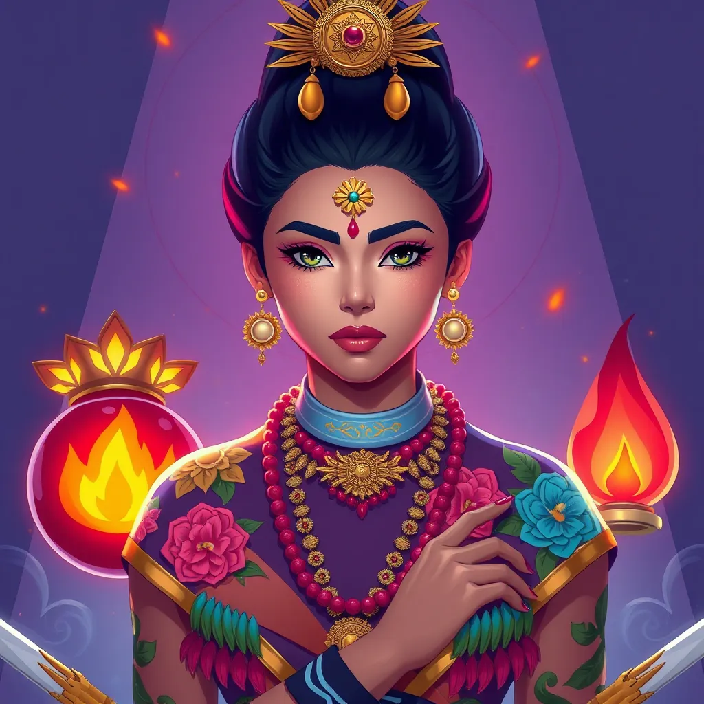 Discovering Miss Buu: The Transformation of an Icon : LevelUpTalk