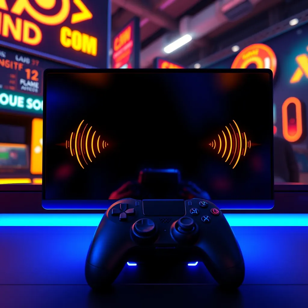 Console Lacks New Headshot Icon and Sound Effects Update : LevelUpTalk